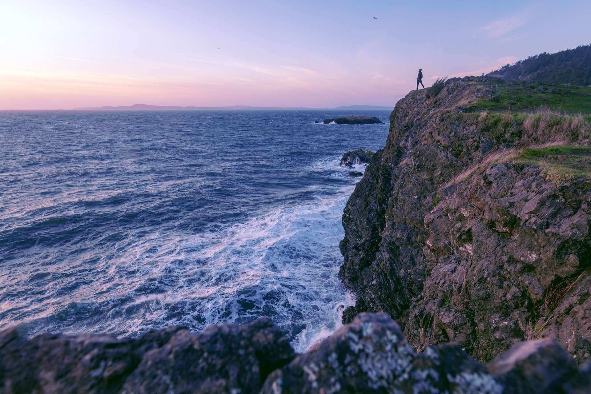 Your Guide To Washington State Travel | State Of WA Tourism