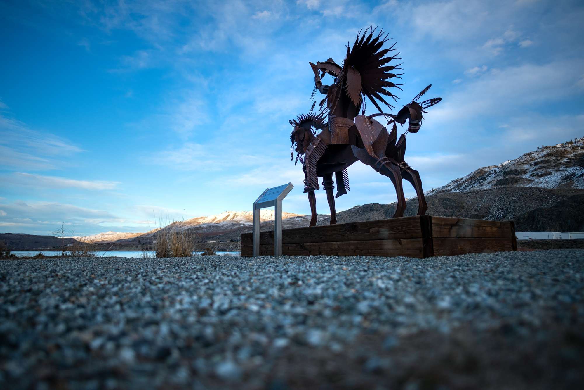 Washington’s Native American Heritage Museums & Events