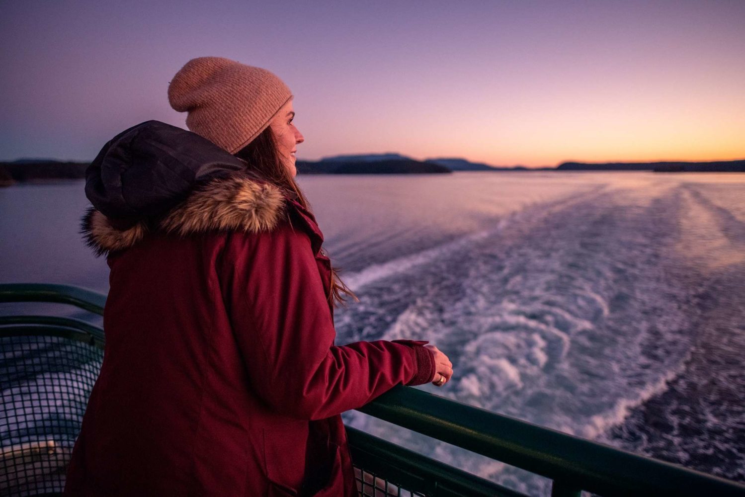 Islands In Washington State | Visit Washington State Islands