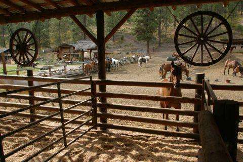 Ghost Towns Of Washington State