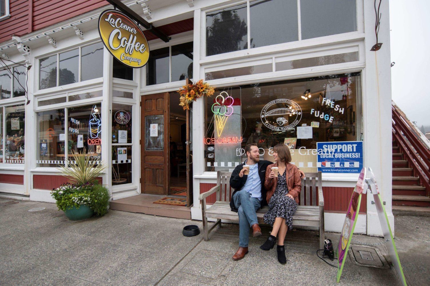 Go Whale Watching or Take Scenic Ferry Routes through the Salish Sea in ...