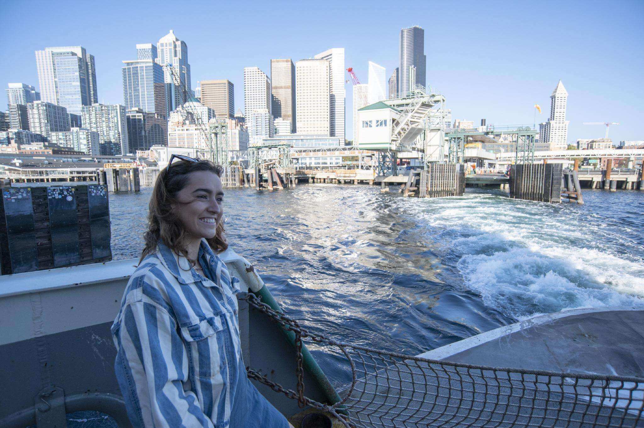 Visit 8 Iconic Seattle Attractions | What To See In Seattle