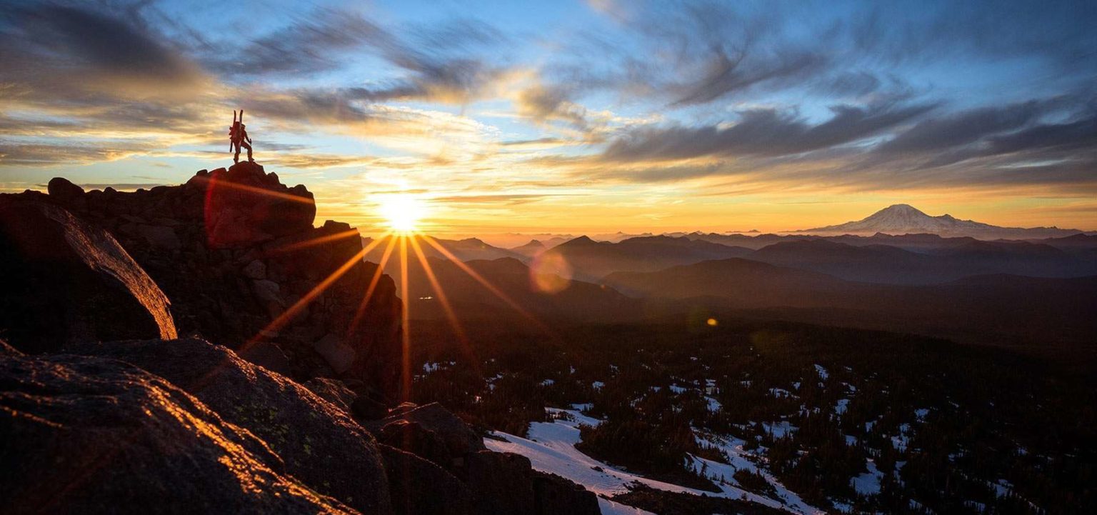 Places to Visit in Washington State: Vacation Spots