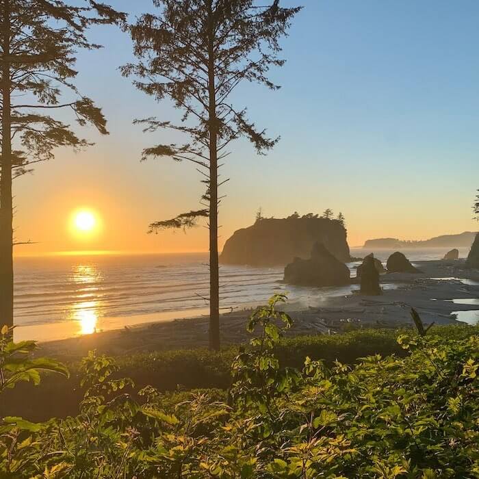 Your Guide To Washington State Travel | State Of WA Tourism