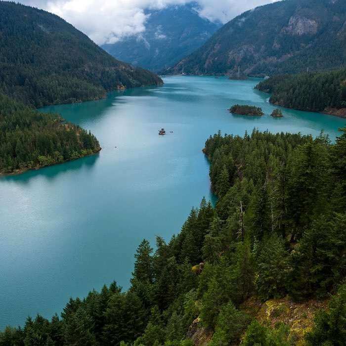 Your Guide To Washington State Travel | State Of WA Tourism