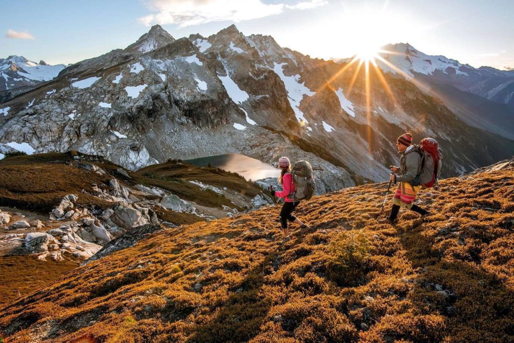 Places to Visit in Washington State: Vacation Spots