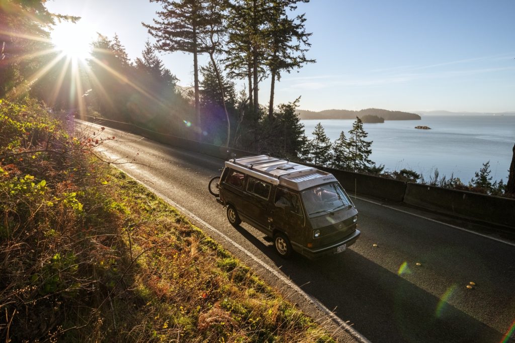 Places to Visit in Washington State: Vacation Spots