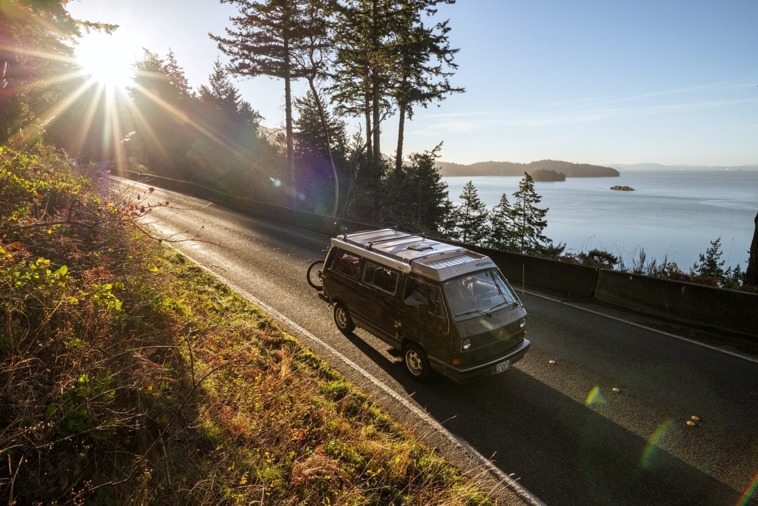 Places to Visit in Washington State: Vacation Spots