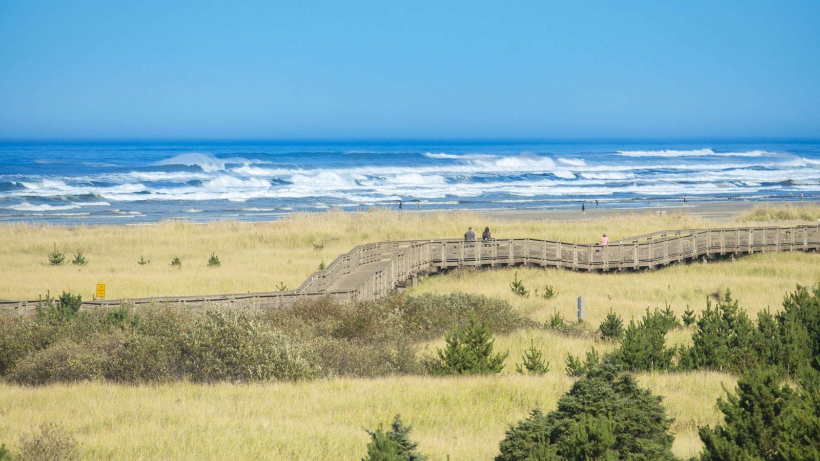 Places to Visit in Washington State: Vacation Spots