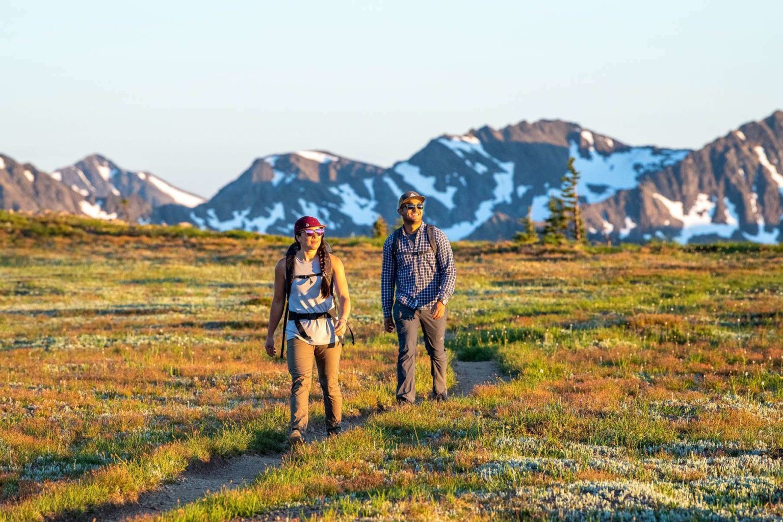 Visit Washington State and Start Planning Your Trip Here