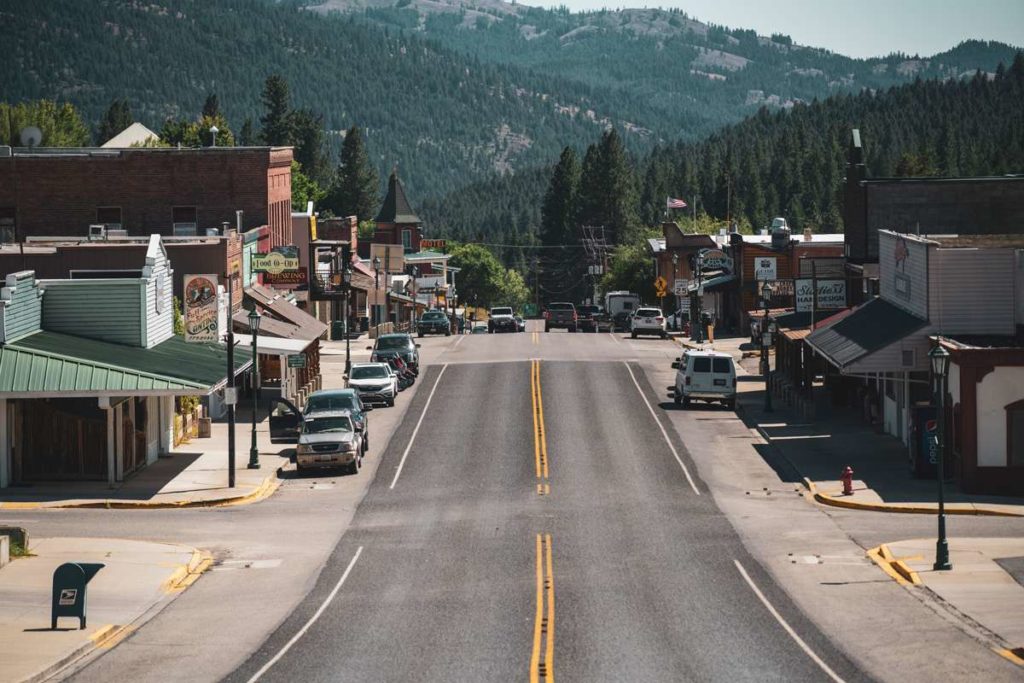 Things to Do in Eastern Washington State