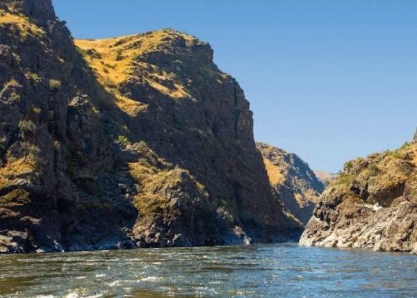 Discover Scenic Drives in Washington on Your Next Visit