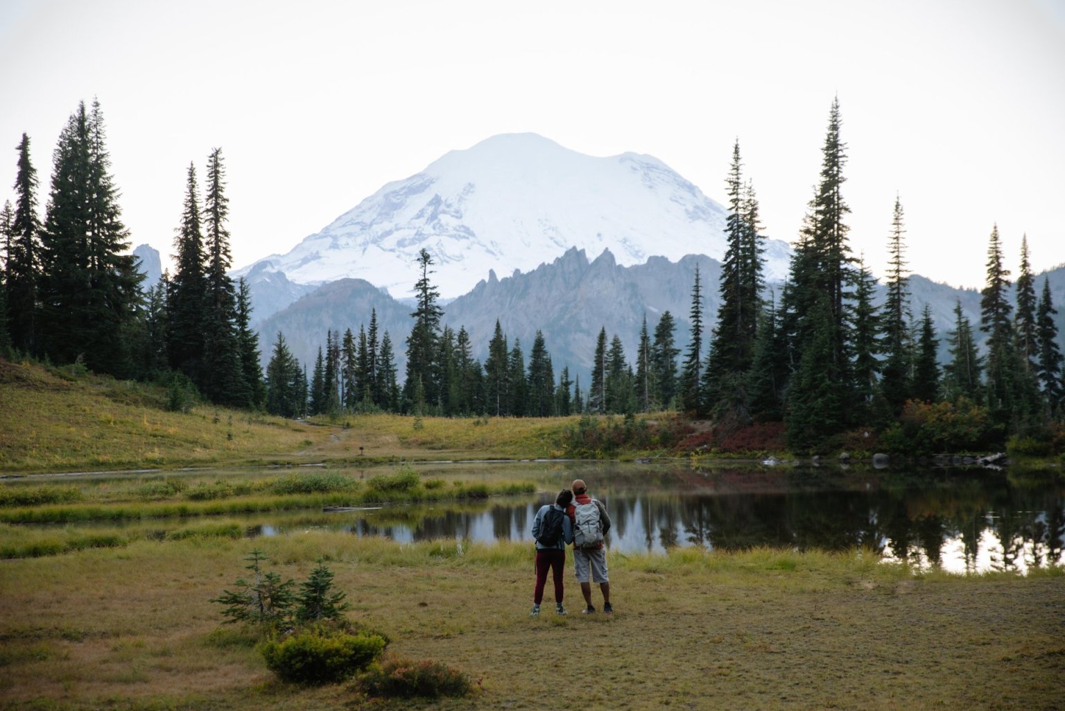 Fun Facts About Washington State | 19 Interesting Facts