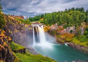 Discover Scenic Drives in Washington on Your Next Visit