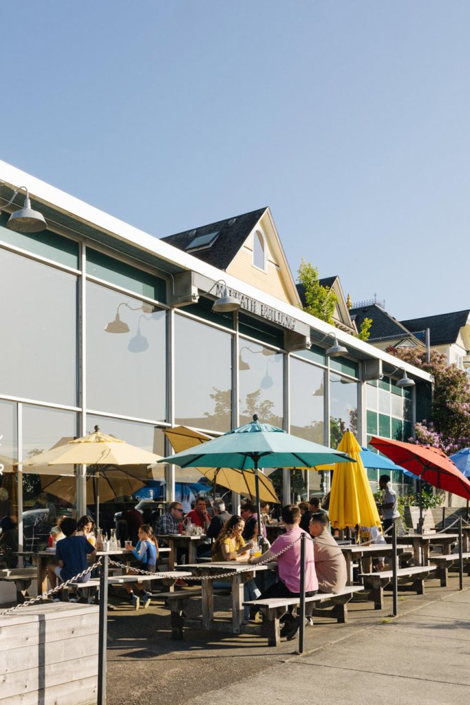 Bellingham Travel Guide: Things To Do in Bellingham