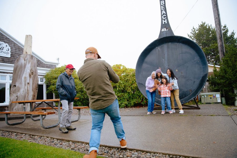 Discover Washington Creative Districts & Art Communities