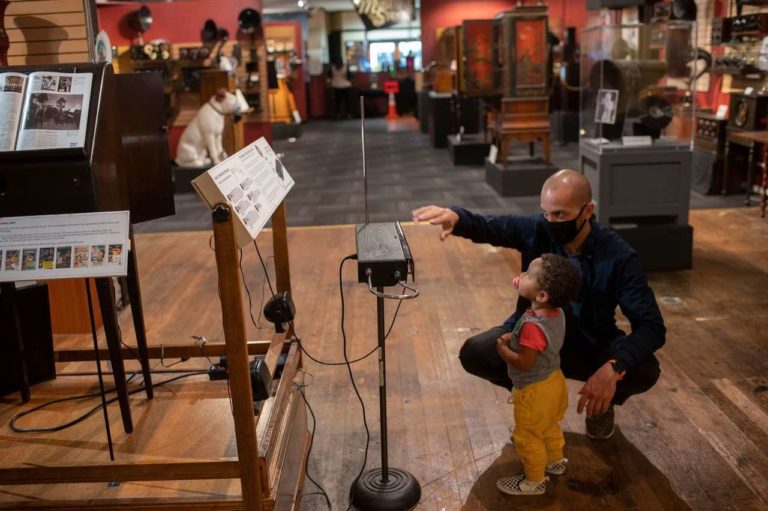 Things To Do With Kids In Washington State