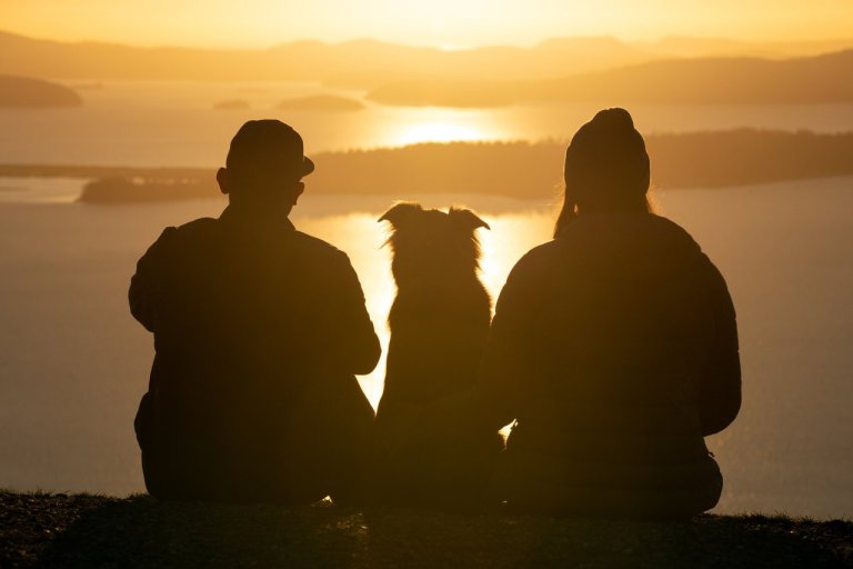 Chuckanut Drive: The Amazing Chuckanut Drive Scenic Byway