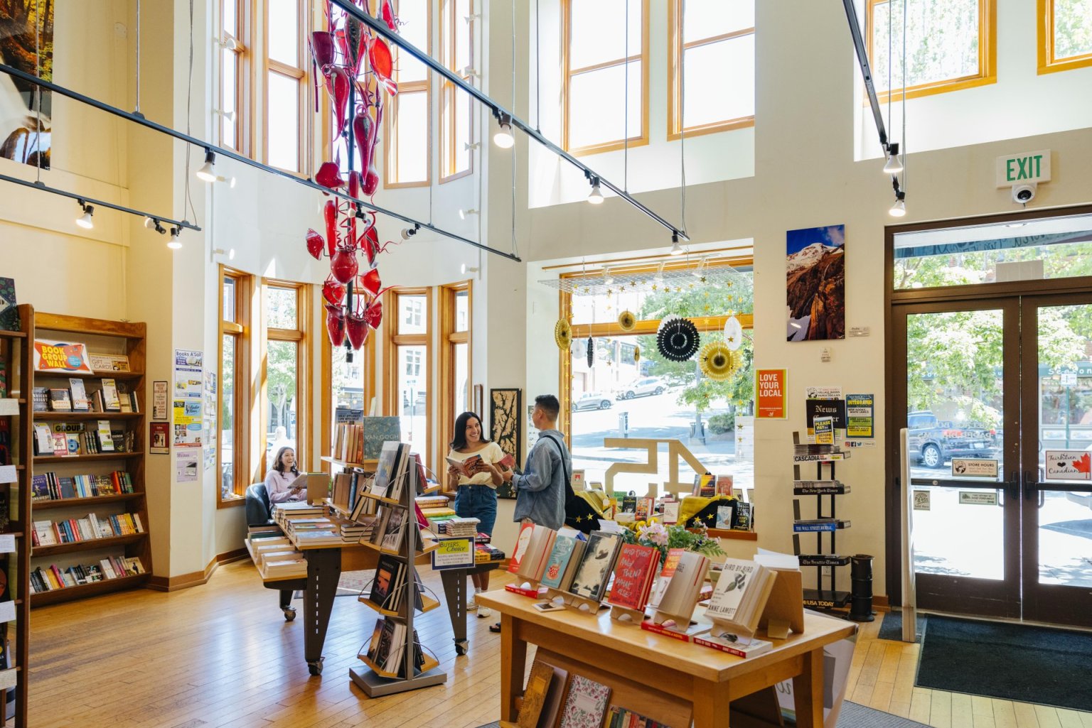 Chuckanut Drive: The Amazing Chuckanut Drive Scenic Byway