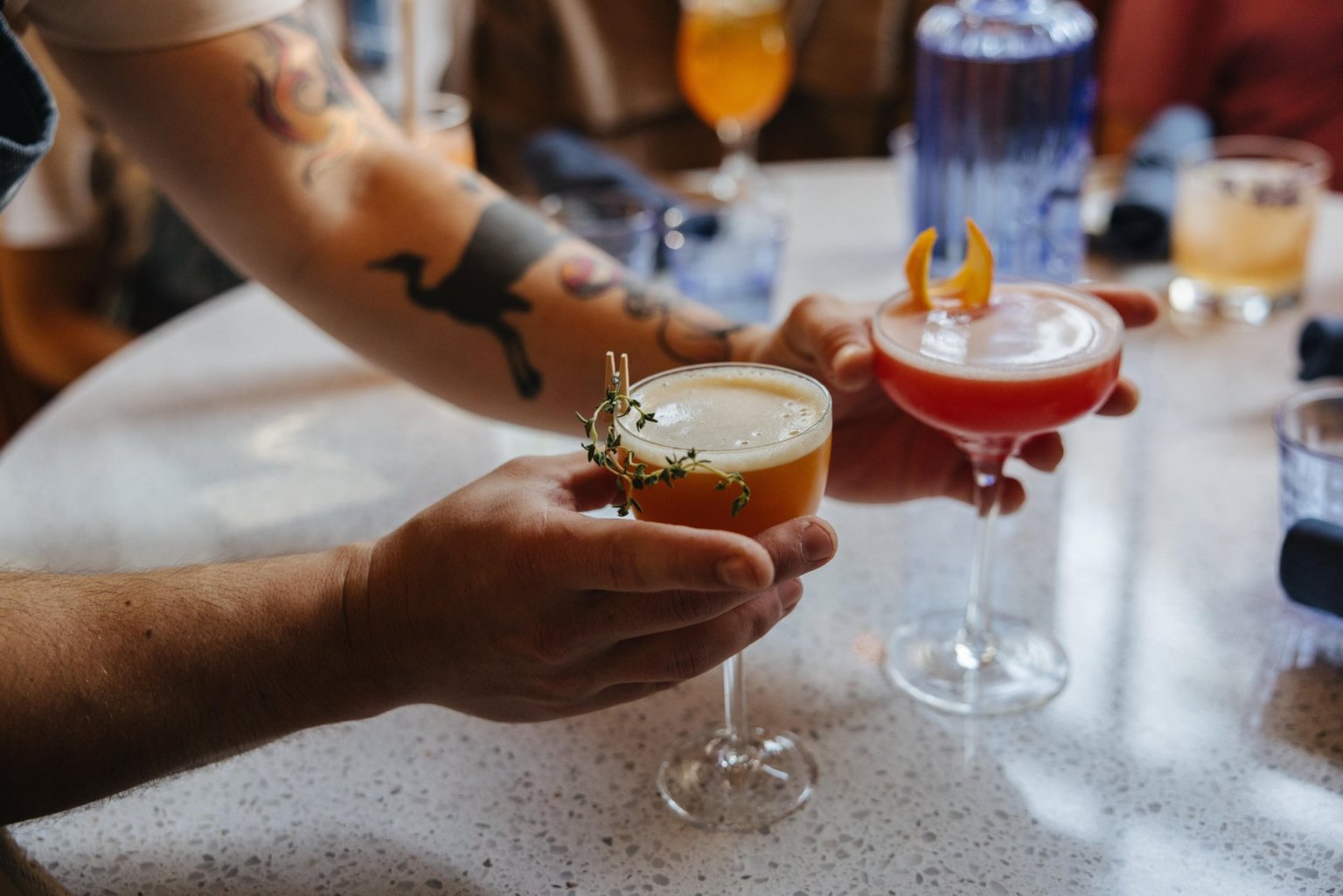 Chuckanut Drive: The Amazing Chuckanut Drive Scenic Byway