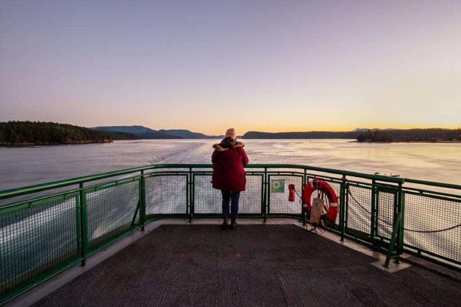 Islands In Washington State | Visit Washington State Islands
