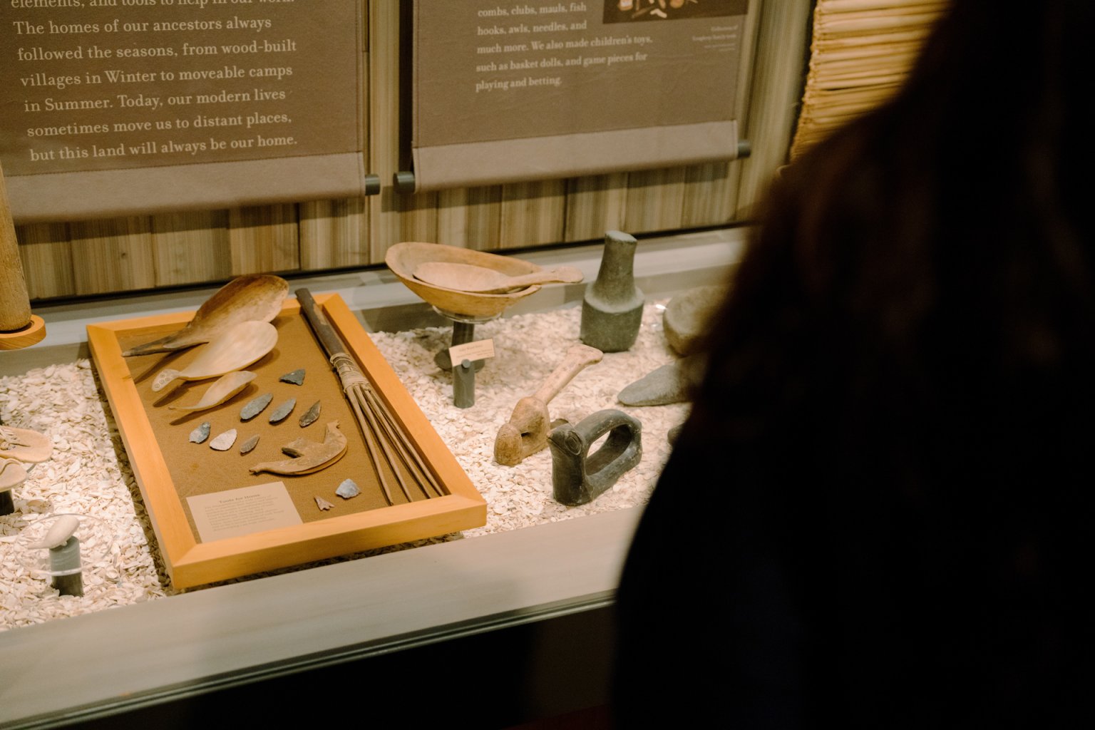 Discover Native American Museums in Washington State