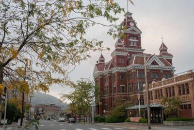 Bellingham Travel Guide: Things To Do in Bellingham