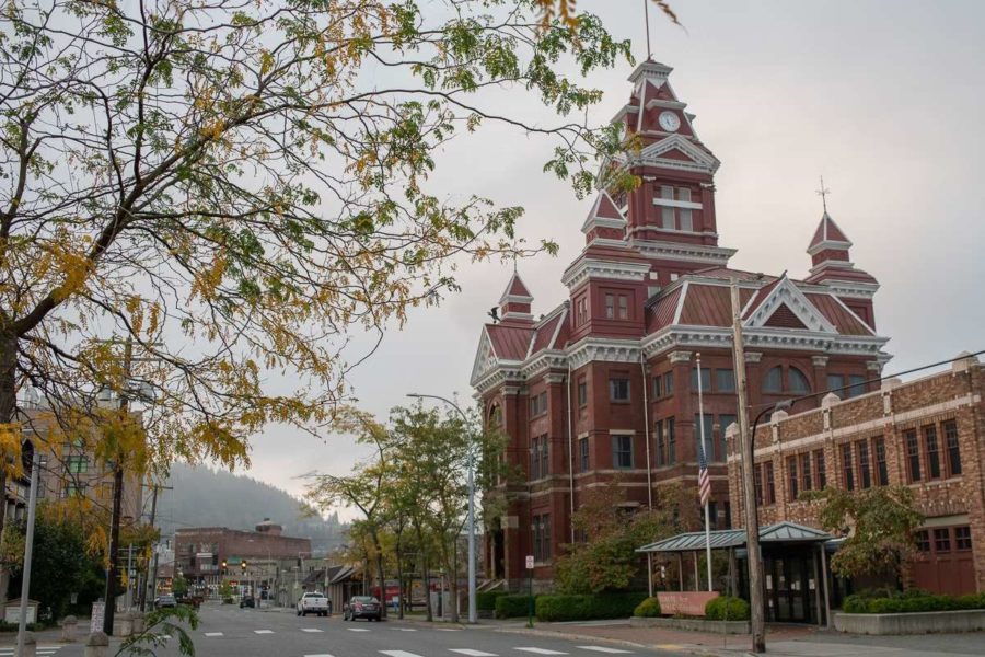 Bellingham Travel Guide: Things To Do in Bellingham