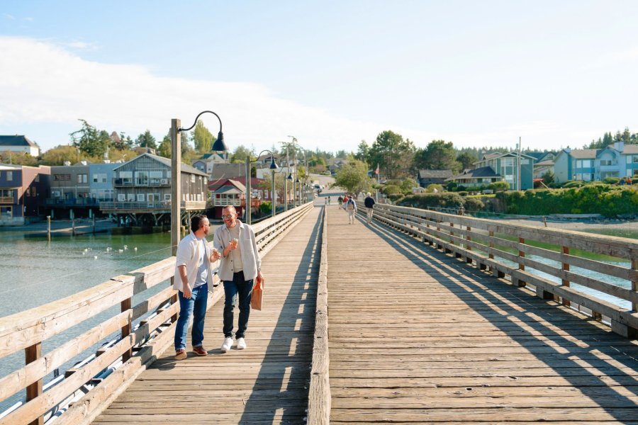 Visit These Washington Coast Beach Towns in Washington State