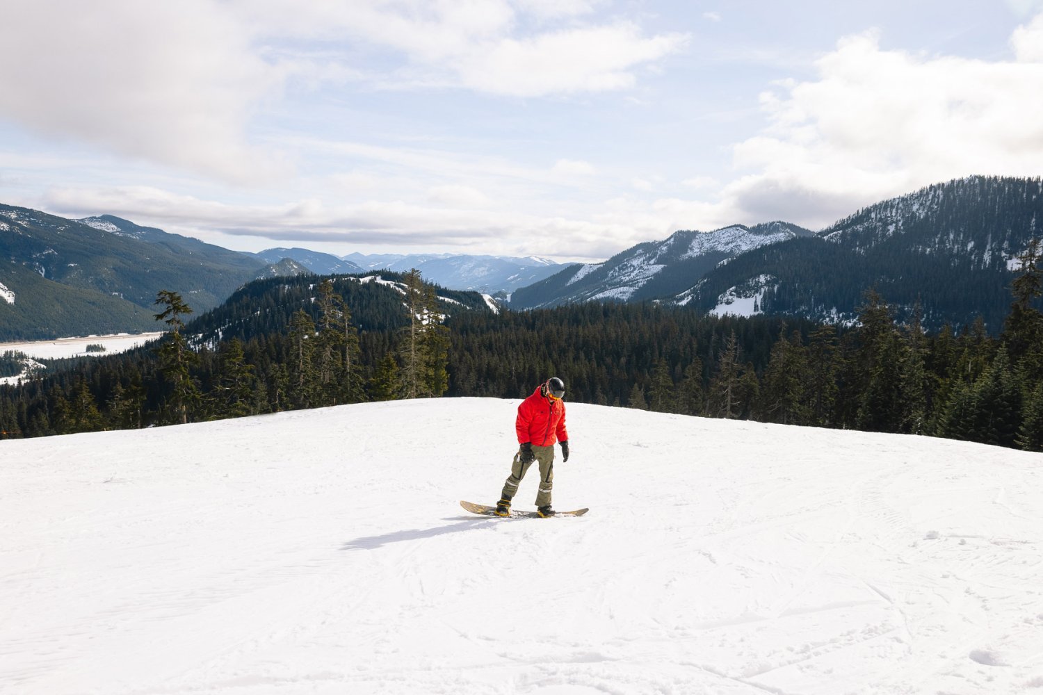 8+ Great Outdoor Activities in Washington State