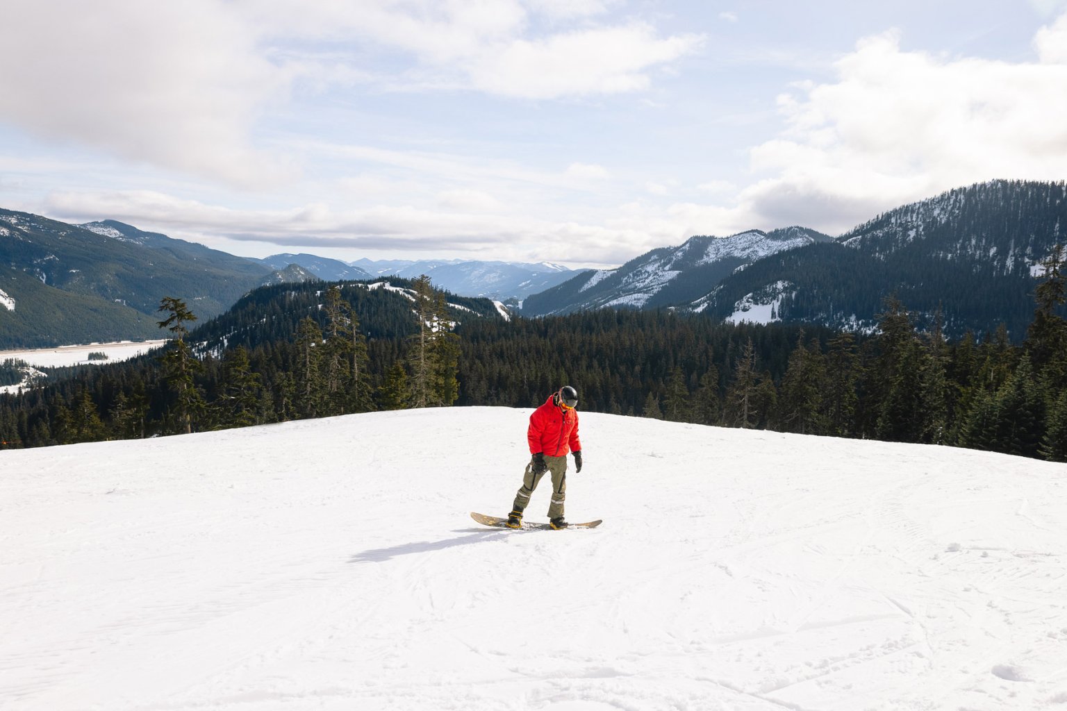 8+ Great Outdoor Activities in Washington State