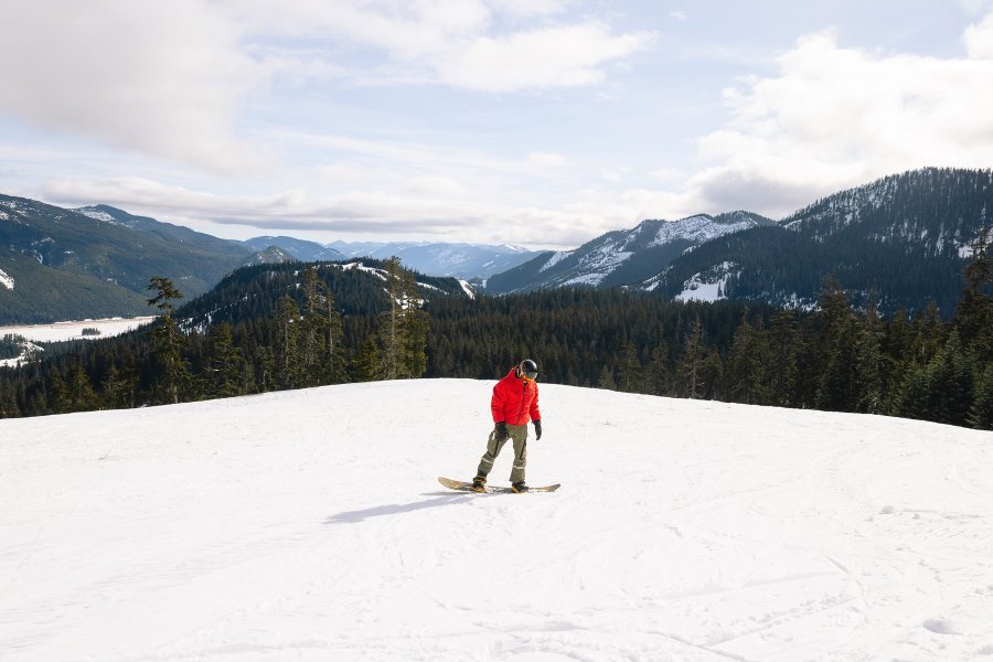8+ Great Outdoor Activities in Washington State
