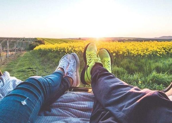 Discover Scenic Drives in Washington on Your Next Visit