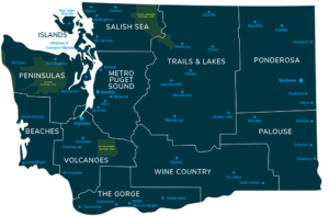 Your Guide To Washington State Travel | State Of WA Tourism