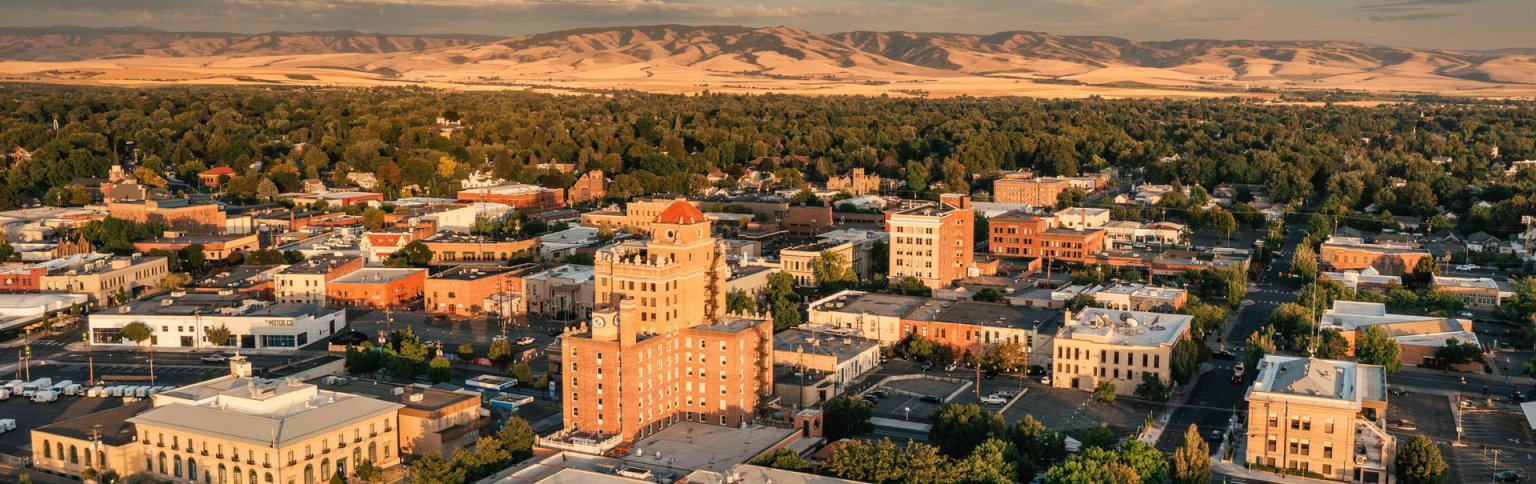 Places to Visit in Washington State: Vacation Spots