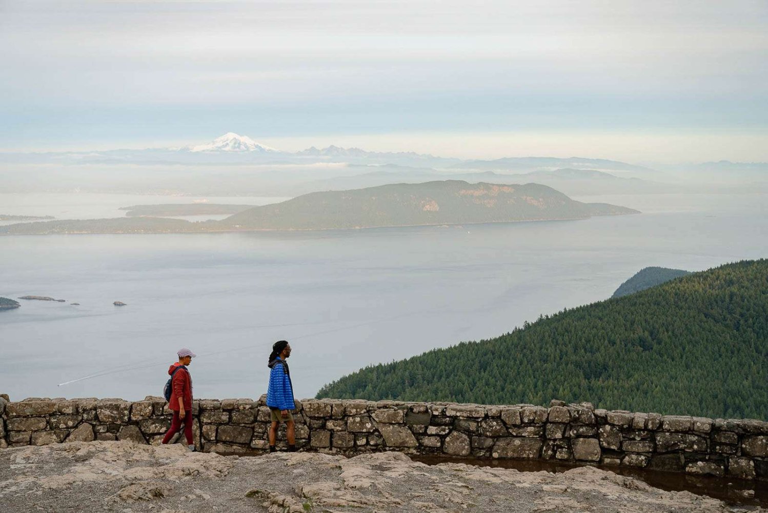 Islands In Washington State | Visit Washington State Islands