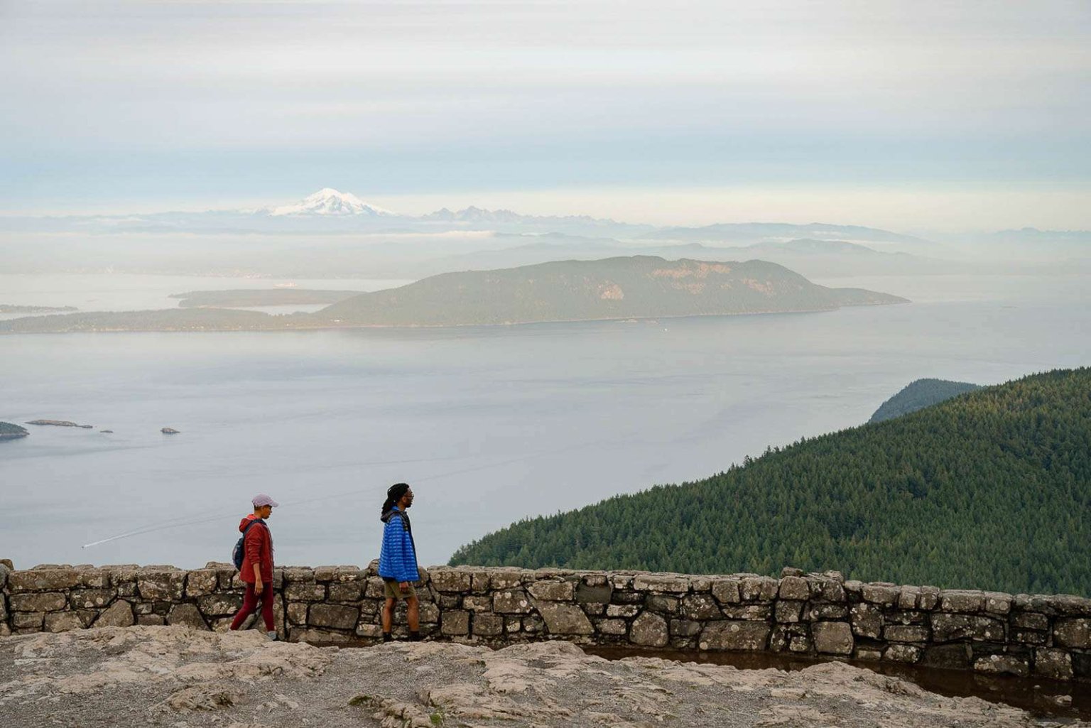 Fun Facts About Washington State | 19 Interesting Facts