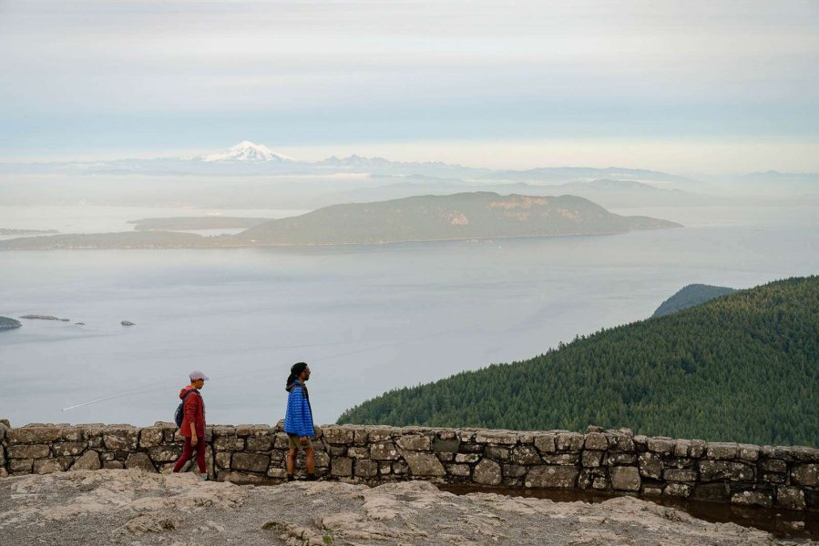 Fun Facts About Washington State | 19 Interesting Facts
