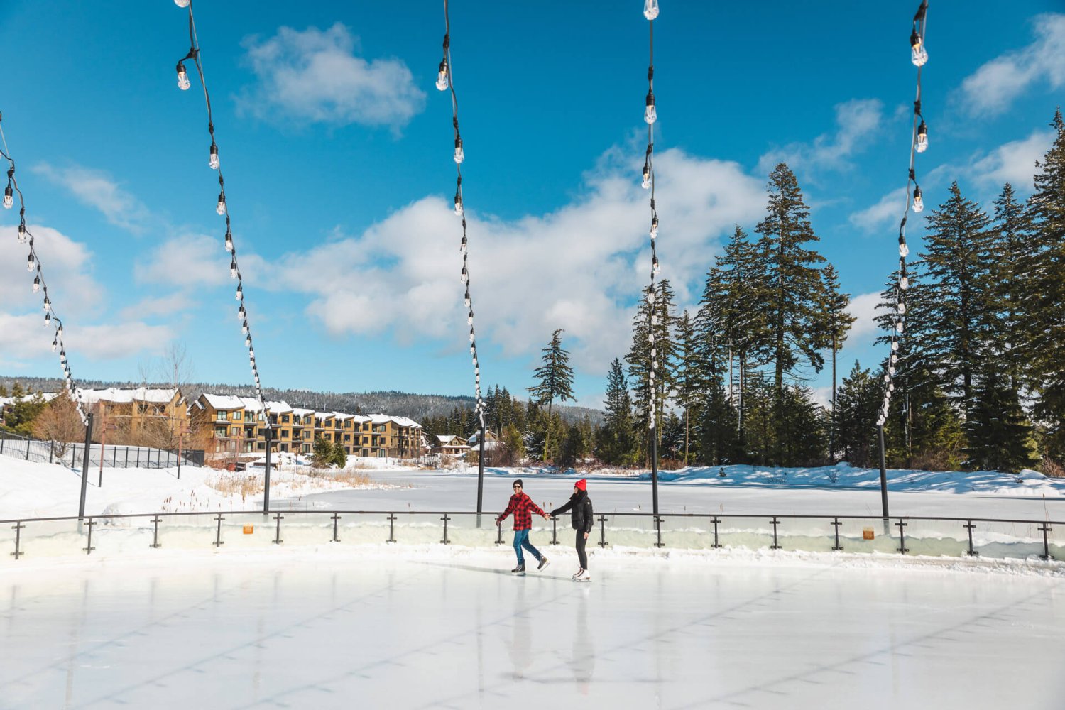 Winter in Washington: Your Guide to Adventure