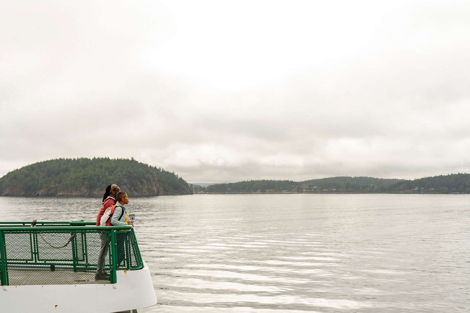Washington State Parks Reservations, Permits, and Passes