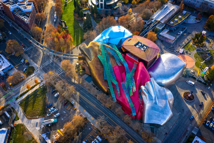 Things To Do In Puget Sound: 20+ Ways to Explore Puget Sound