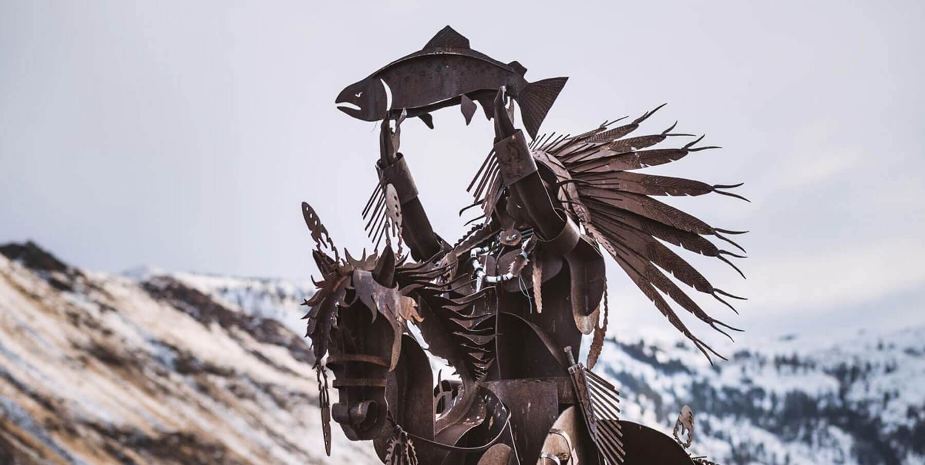 Discover Native American Museums in Washington State