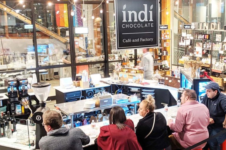 Sweet Treats: Discover Locally Made Washington Chocolate