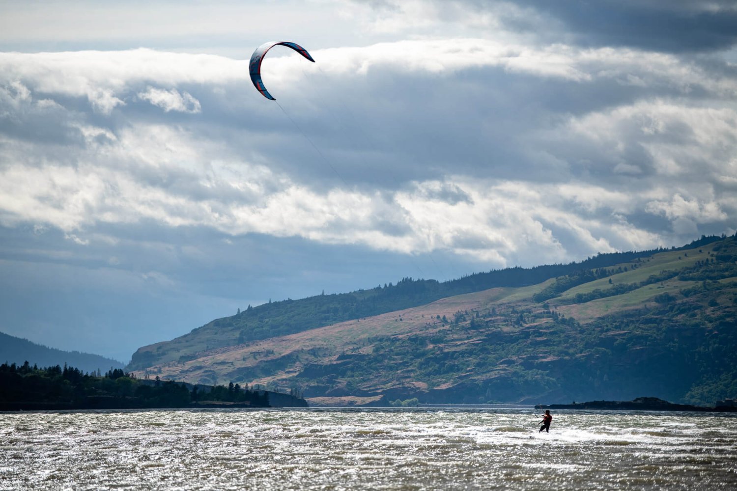 Washington State Outdoors: Adventures in Nature Await