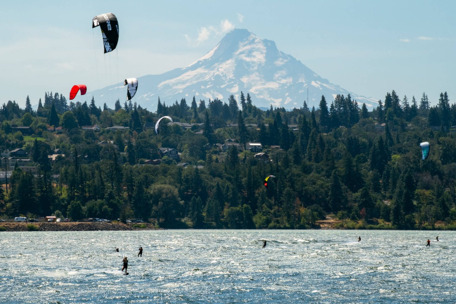 8+ Great Outdoor Activities in Washington State