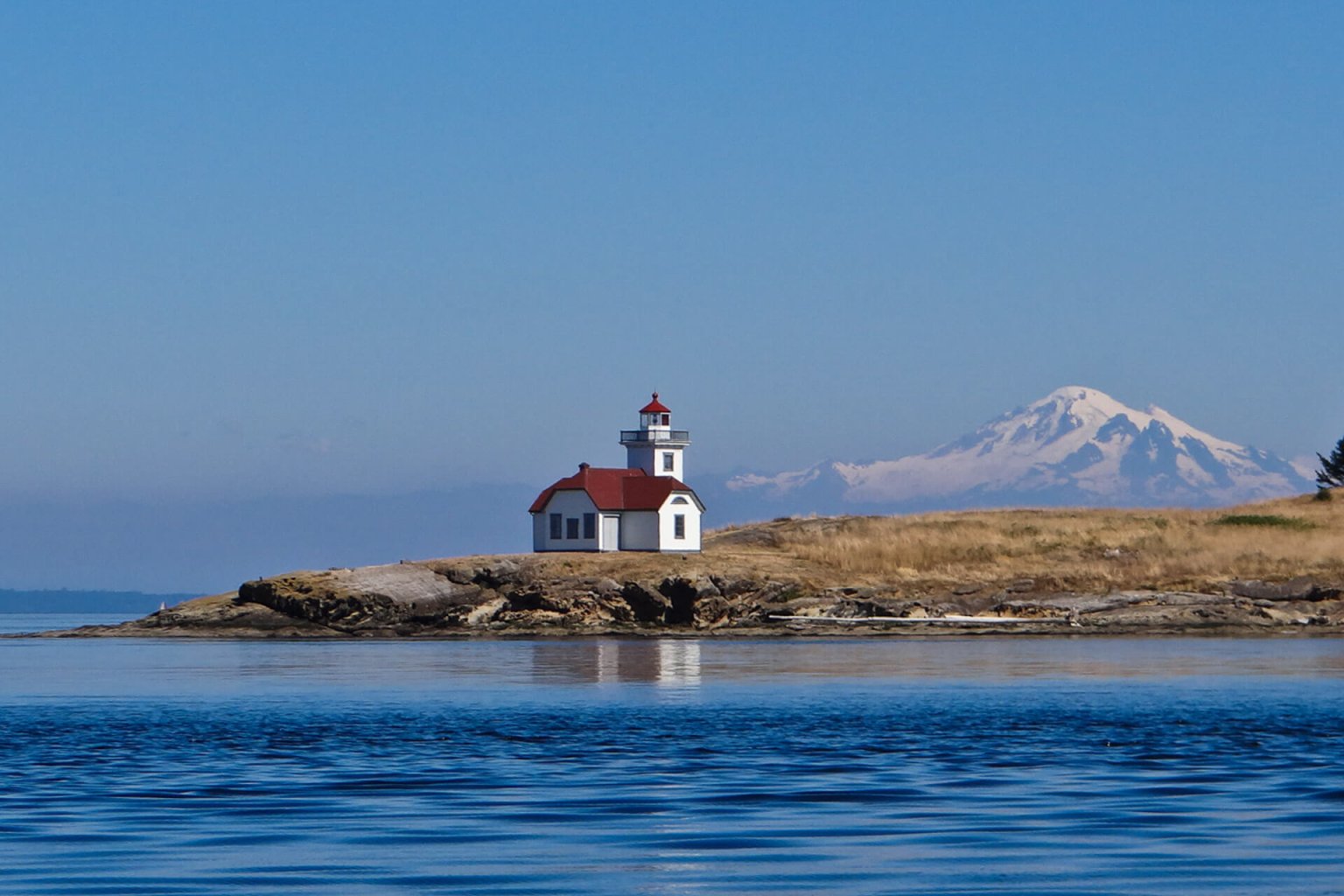 Guiding Lights: Explore 10+ Lighthouses in Washington State