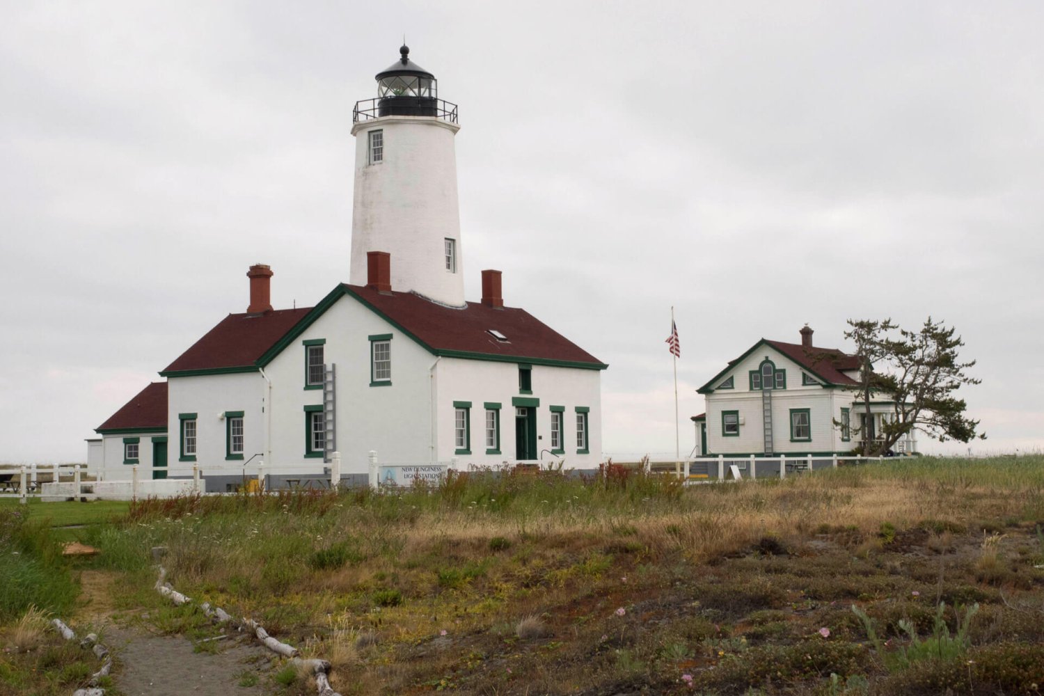Guiding Lights: Explore 10+ Lighthouses in Washington State