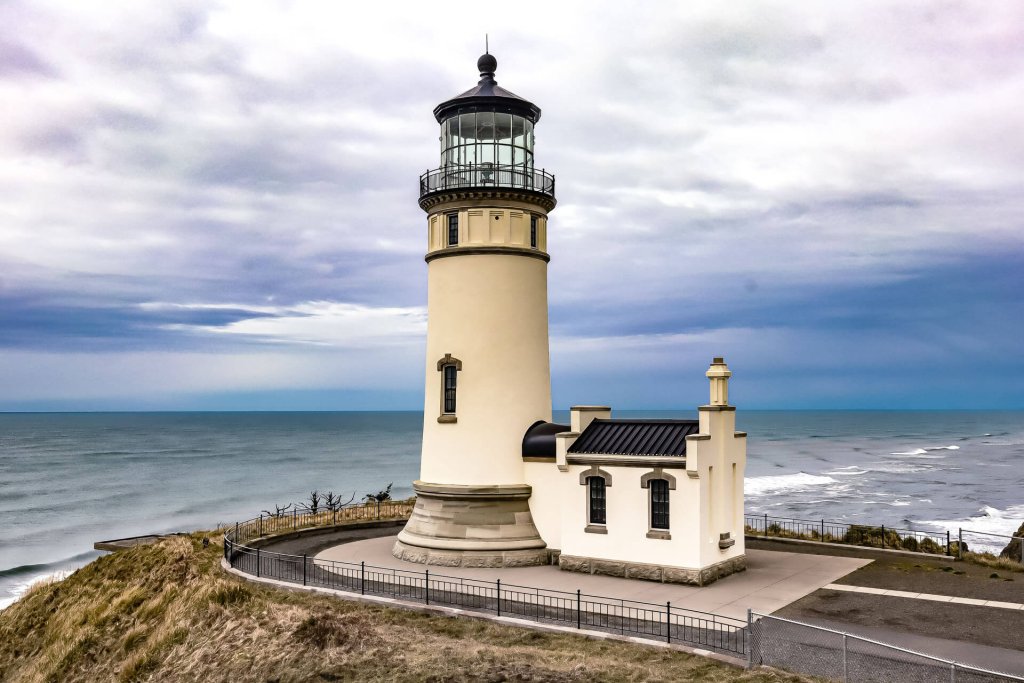 Guiding Lights: Explore 10+ Lighthouses in Washington State