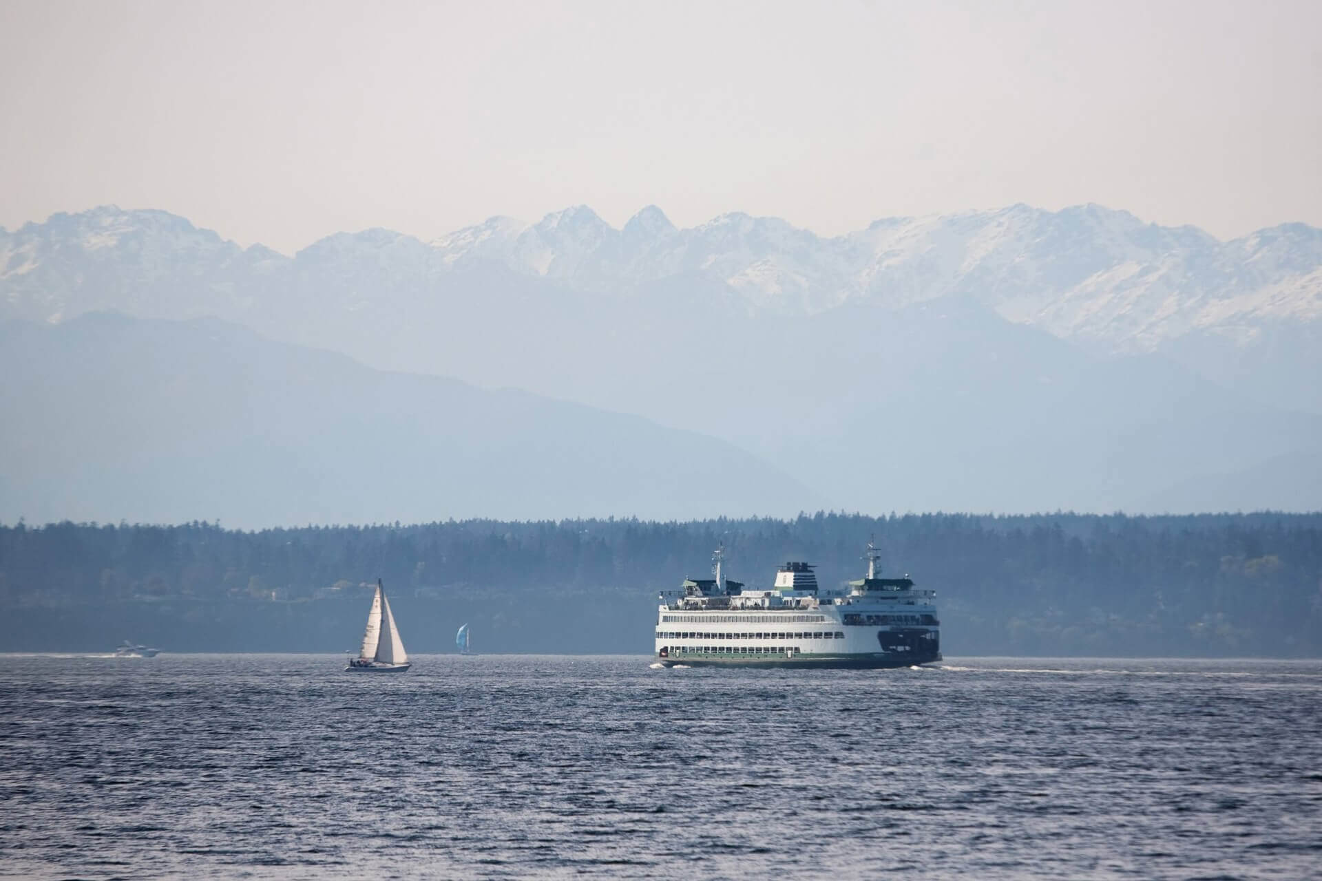 Things To Do In Puget Sound: 20+ Ways to Explore Puget Sound
