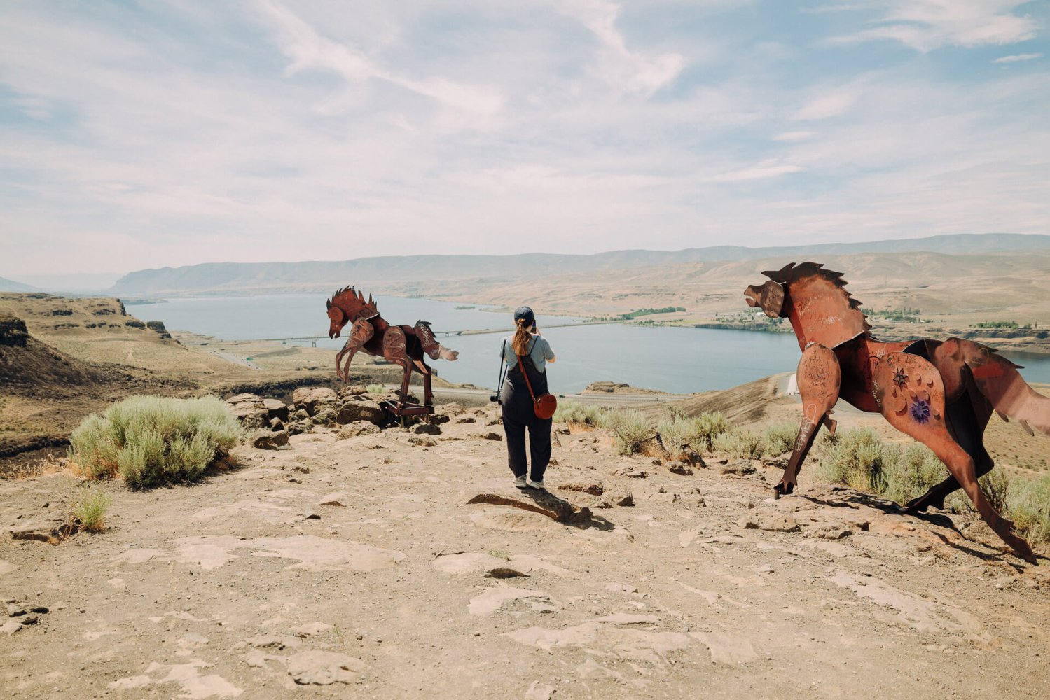 Things to Do in Eastern Washington State